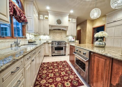 Kitchen Cabinet Ideas from the Best Kitchen Cabinet Brands