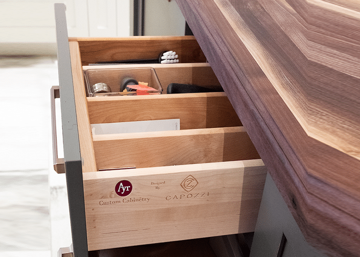 Hayden Kitchen - | Capozzi Design Build Chagrin Falls