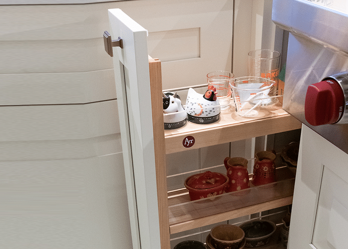 Hayden Kitchen - | Capozzi Design Build Chagrin Falls