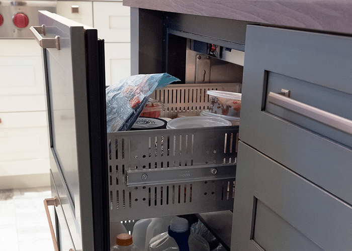 Hayden Kitchen - | Capozzi Design Build Chagrin Falls