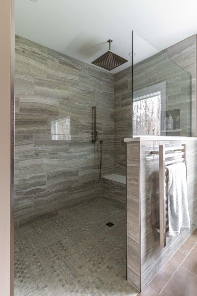 Universal Home Design: Examples of Living in Place